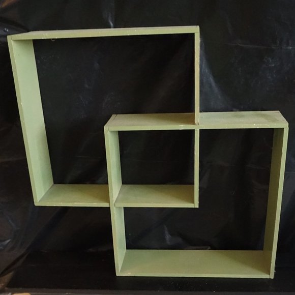 None | Accents | Antique Shadow Boxes | Poshmark